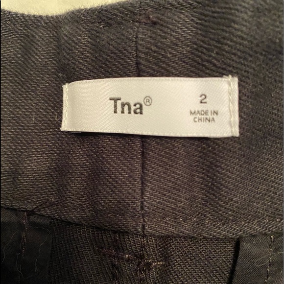 Aritzia | Pants & Jumpsuits | Aritzia Work Wear Pants | Poshmark